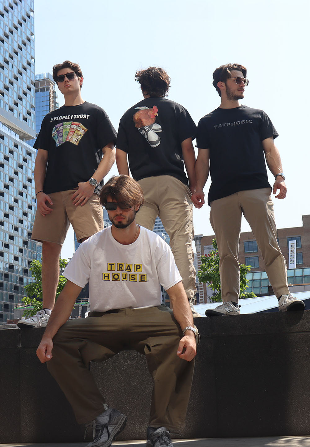 Malfashion: Fashion For the Bold and Blasphemous