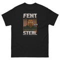 Fent and Steal George Floyd Minecraft T-Shirt