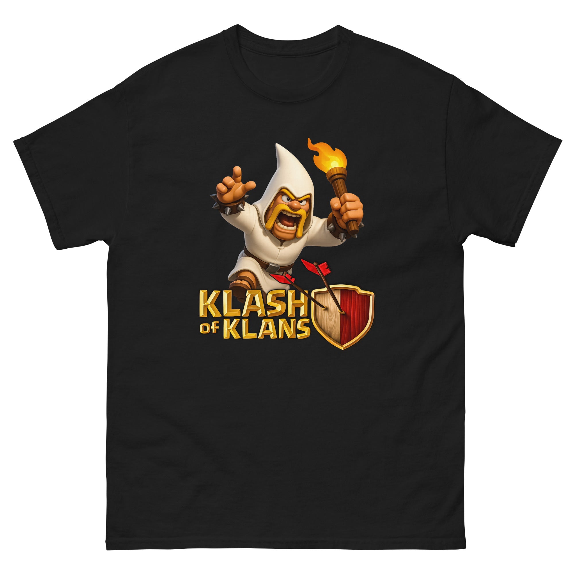 Klash of Klans T-Shirt