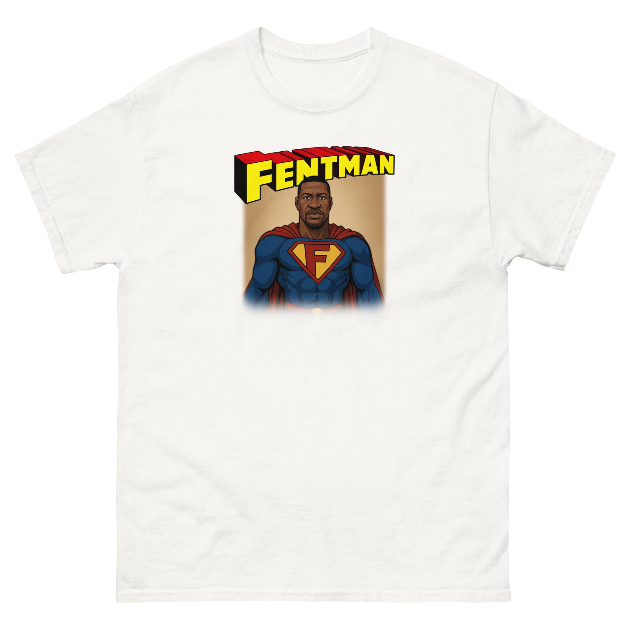 Fentman Vintage T-Shirt